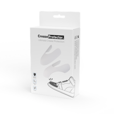 Step Up Your Sneaker Game: How to Use Crease Protectors